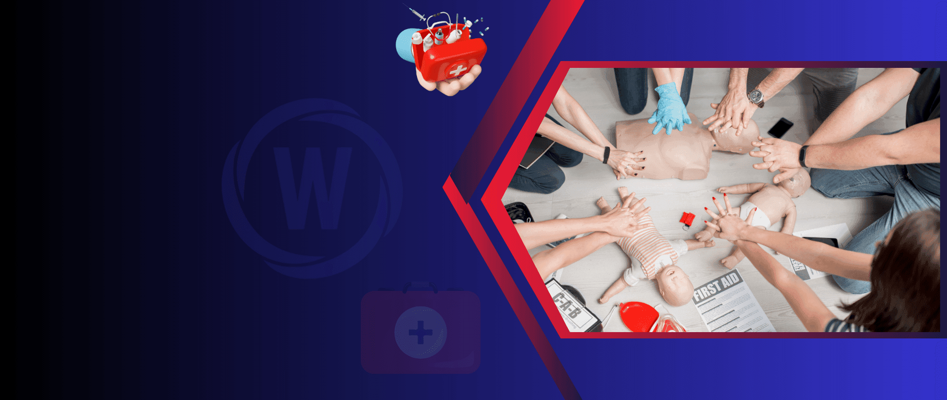 Security guard course | Security licence training NSW | First Aid ...